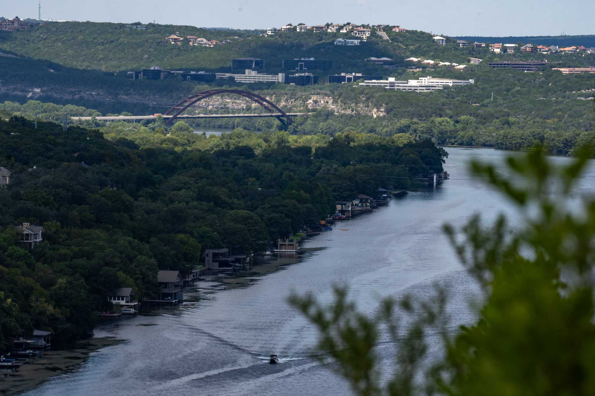 Lake Austin disannexations cut at least $290M from city tax base