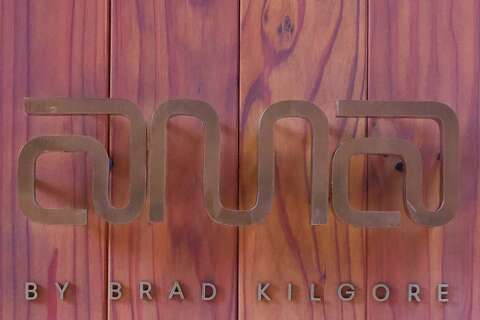 Ama opens at the Transamerica Pyramid site in SF.