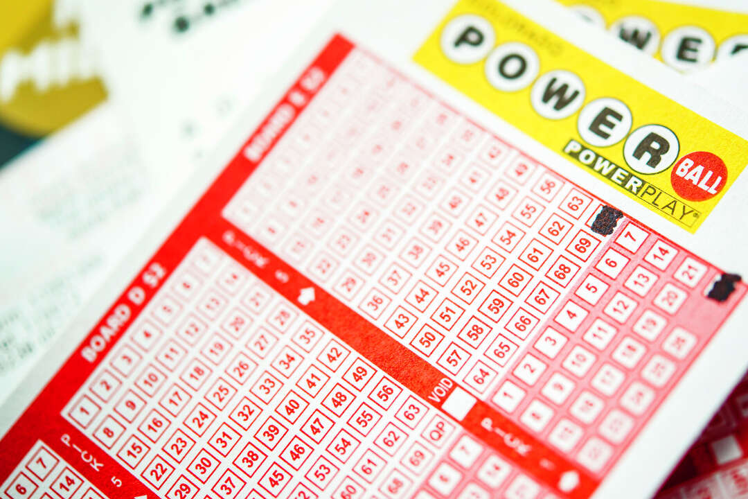 Powerball odds: 5 things more likely than winning tonight