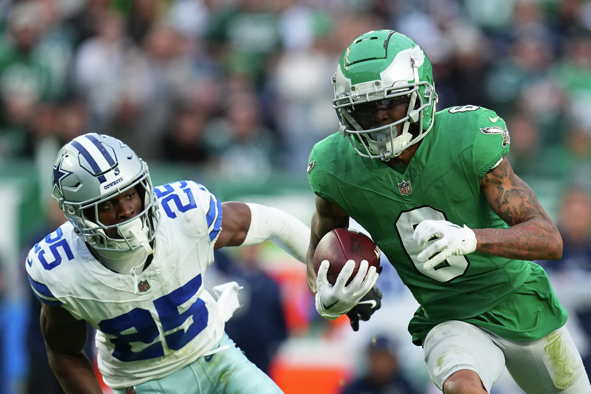 Where to watch NFL games in San Antonio