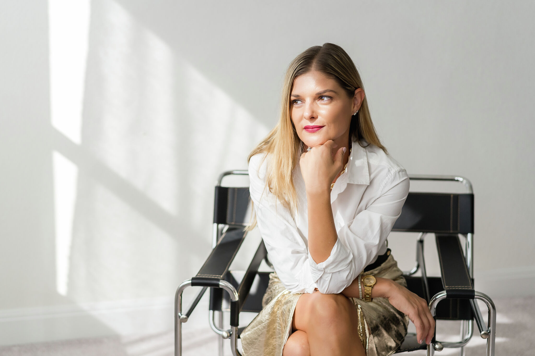 Austin-based personal styling startup is bringing the "Clueless" life