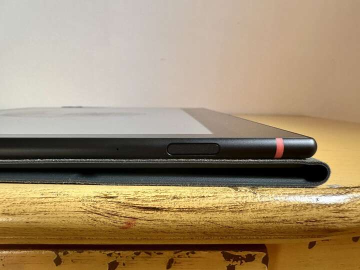 Boox Note Air 4C tablet review (2025)