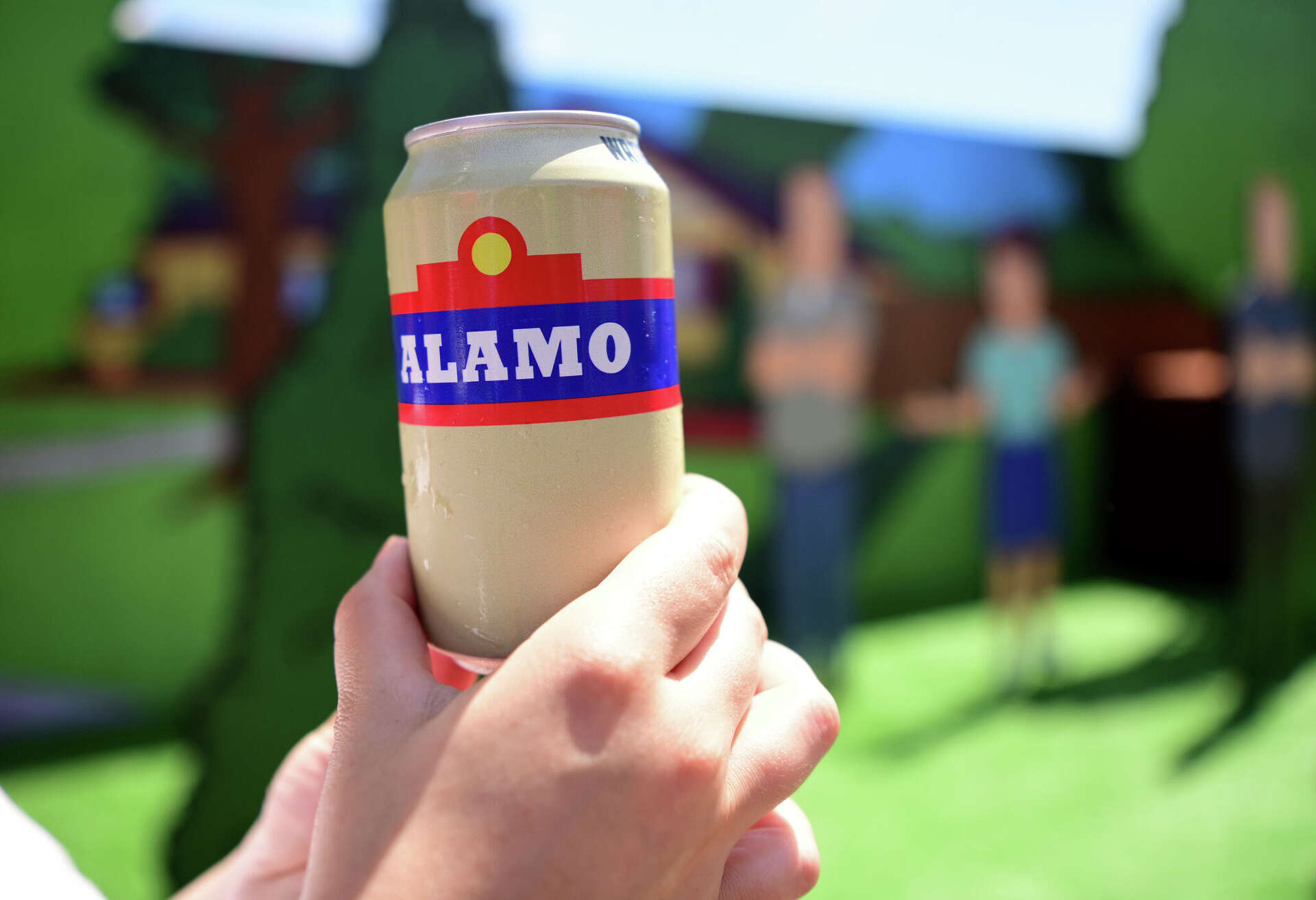 'King of the Hill' beer proves to be Texas' most exclusive brew