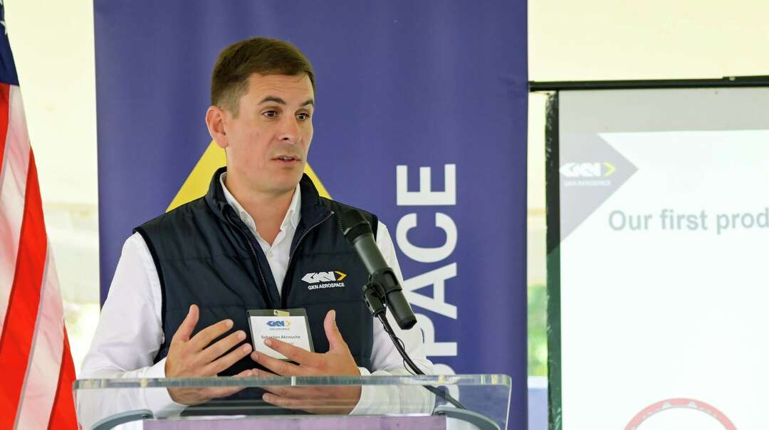Aerospace manufacturer GKN gets $2.5M grant