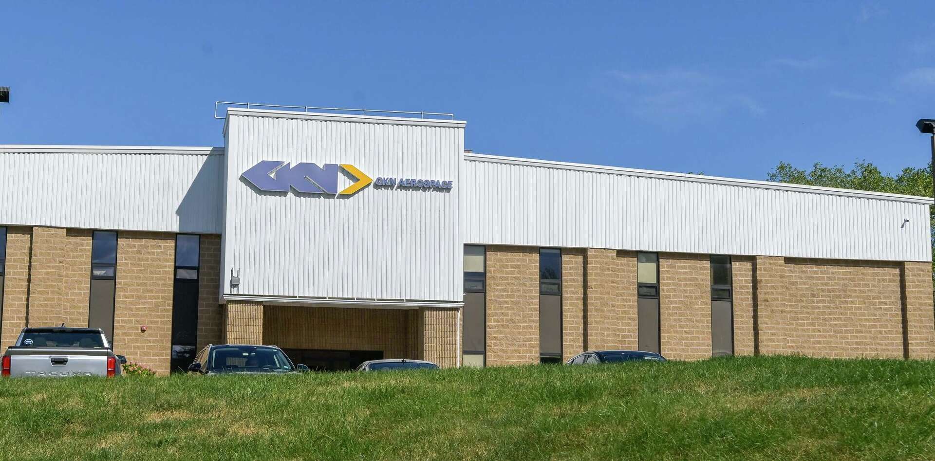 Aerospace manufacturer GKN gets $2.5M grant