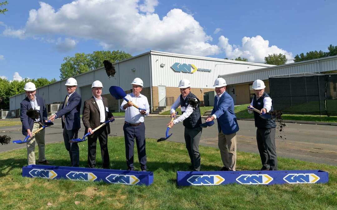 Aerospace manufacturer GKN gets $2.5M grant