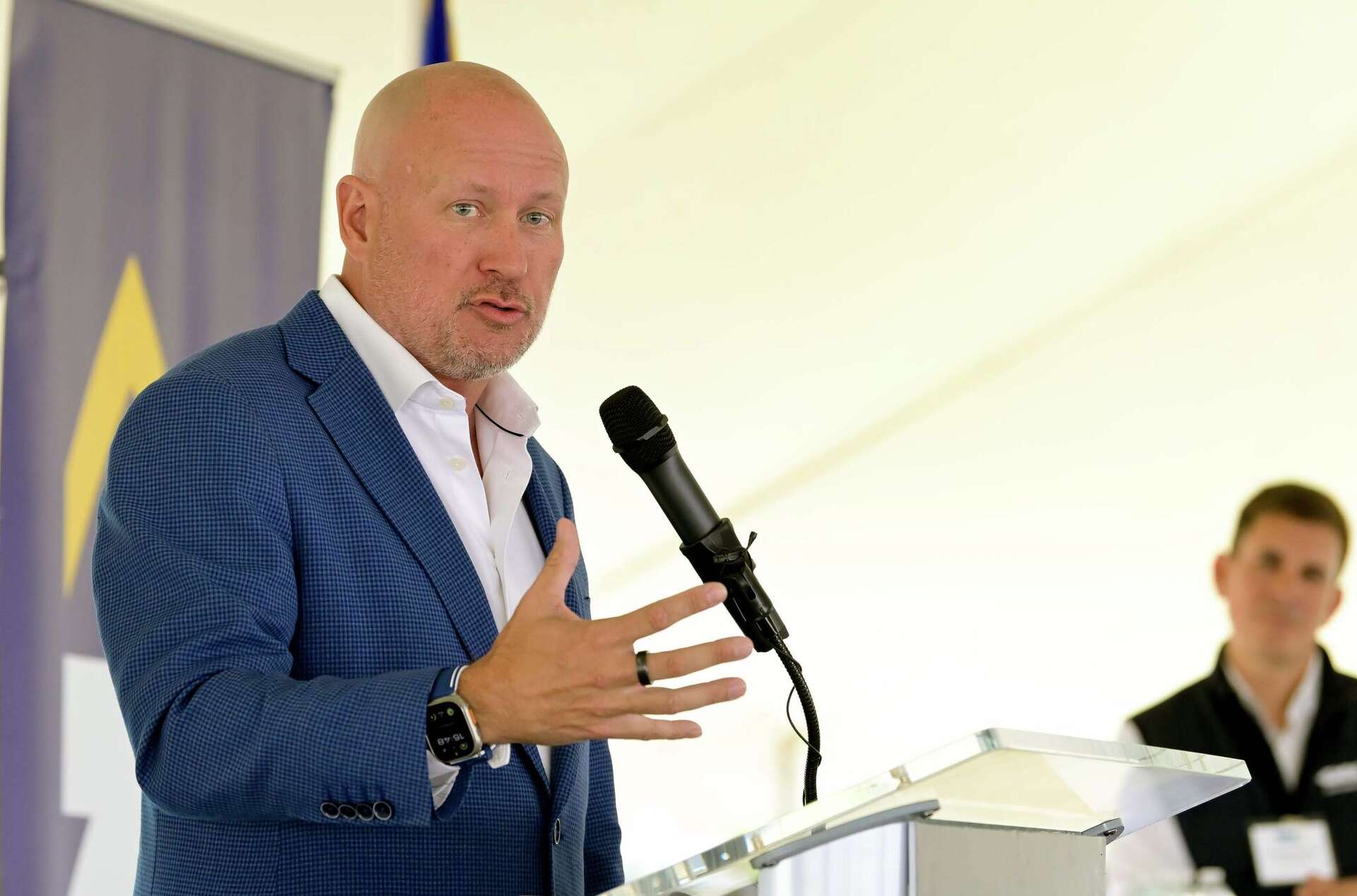 Aerospace manufacturer GKN gets $2.5M grant