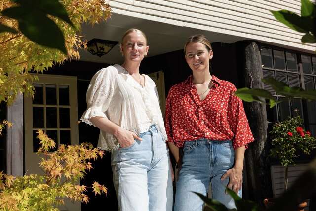 The Little Store in Woodside reopens as a café and restaurant