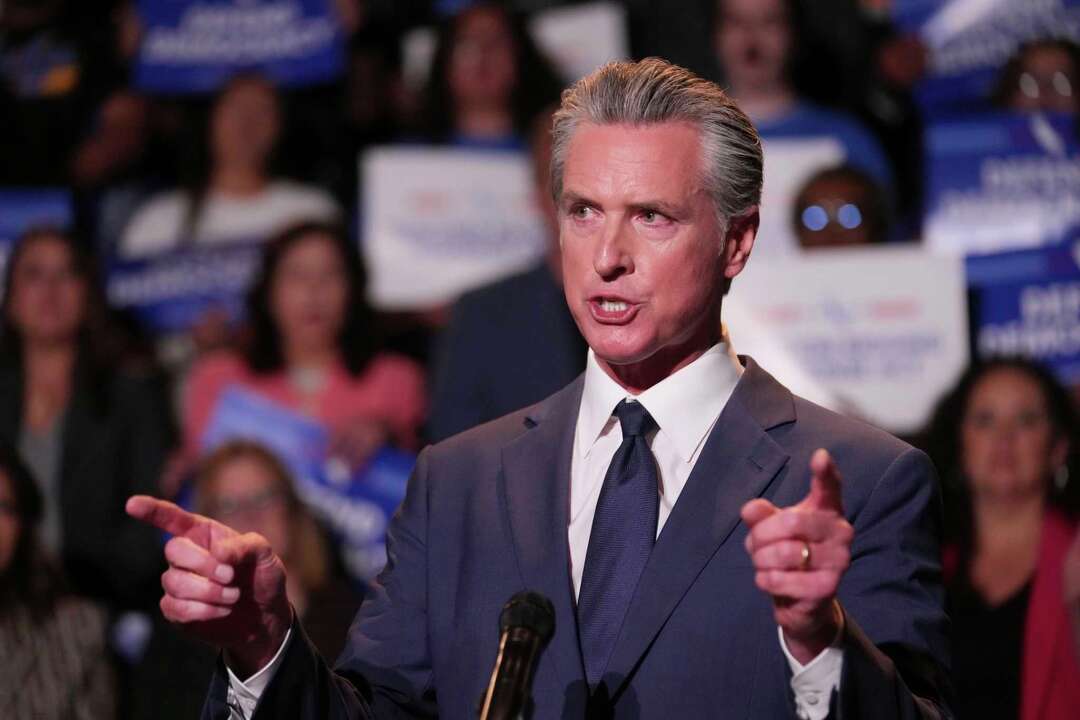 3 key voices have changed their tune on Newsom’s redistricting plan