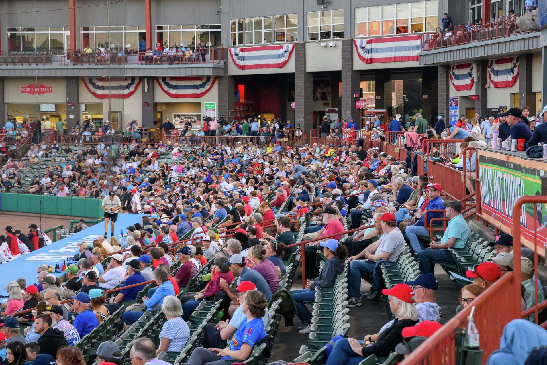 ValleyCats look to finish Sussex County after winning playoff opener