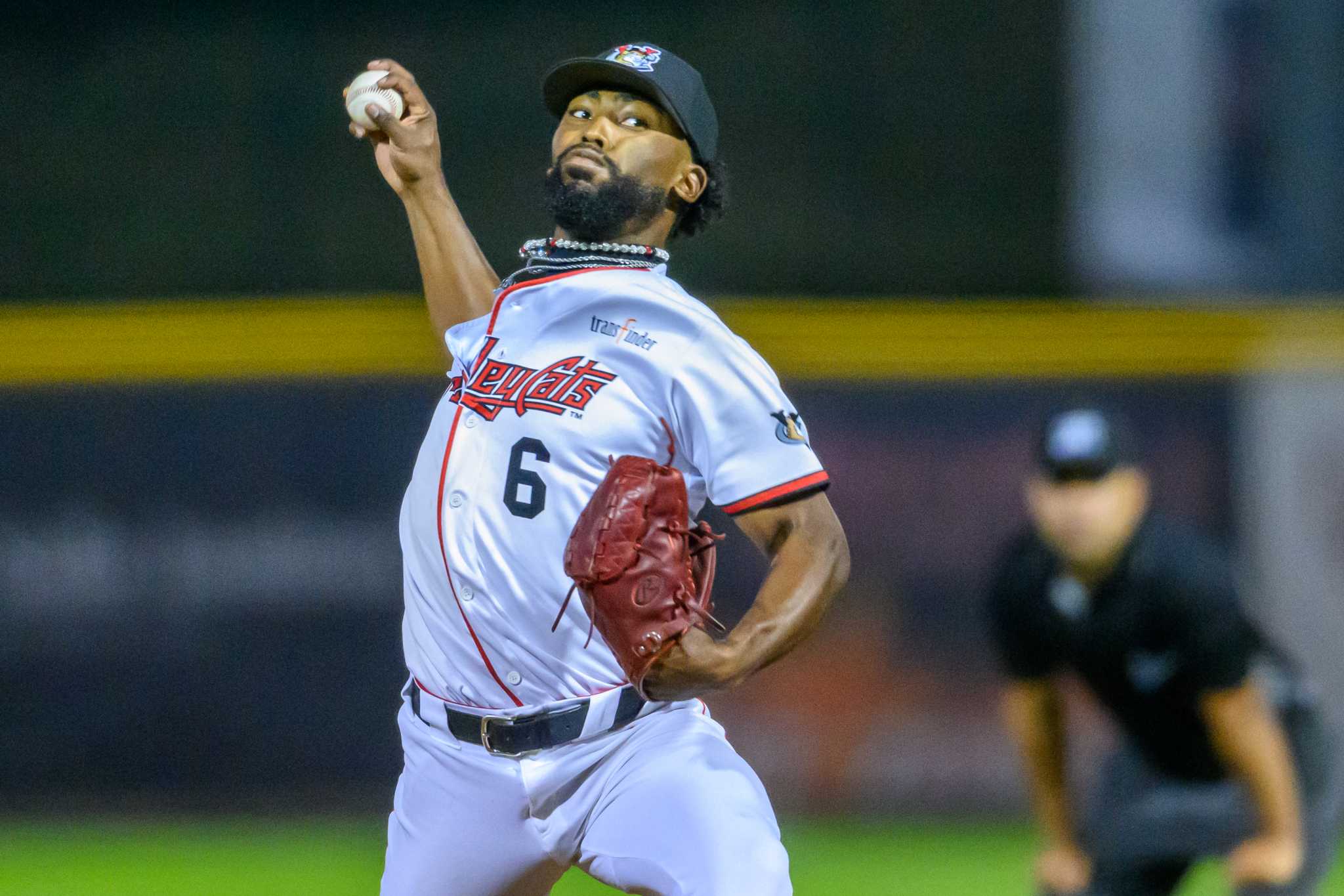 ValleyCats pitcher Long has 'Moneyball' connection