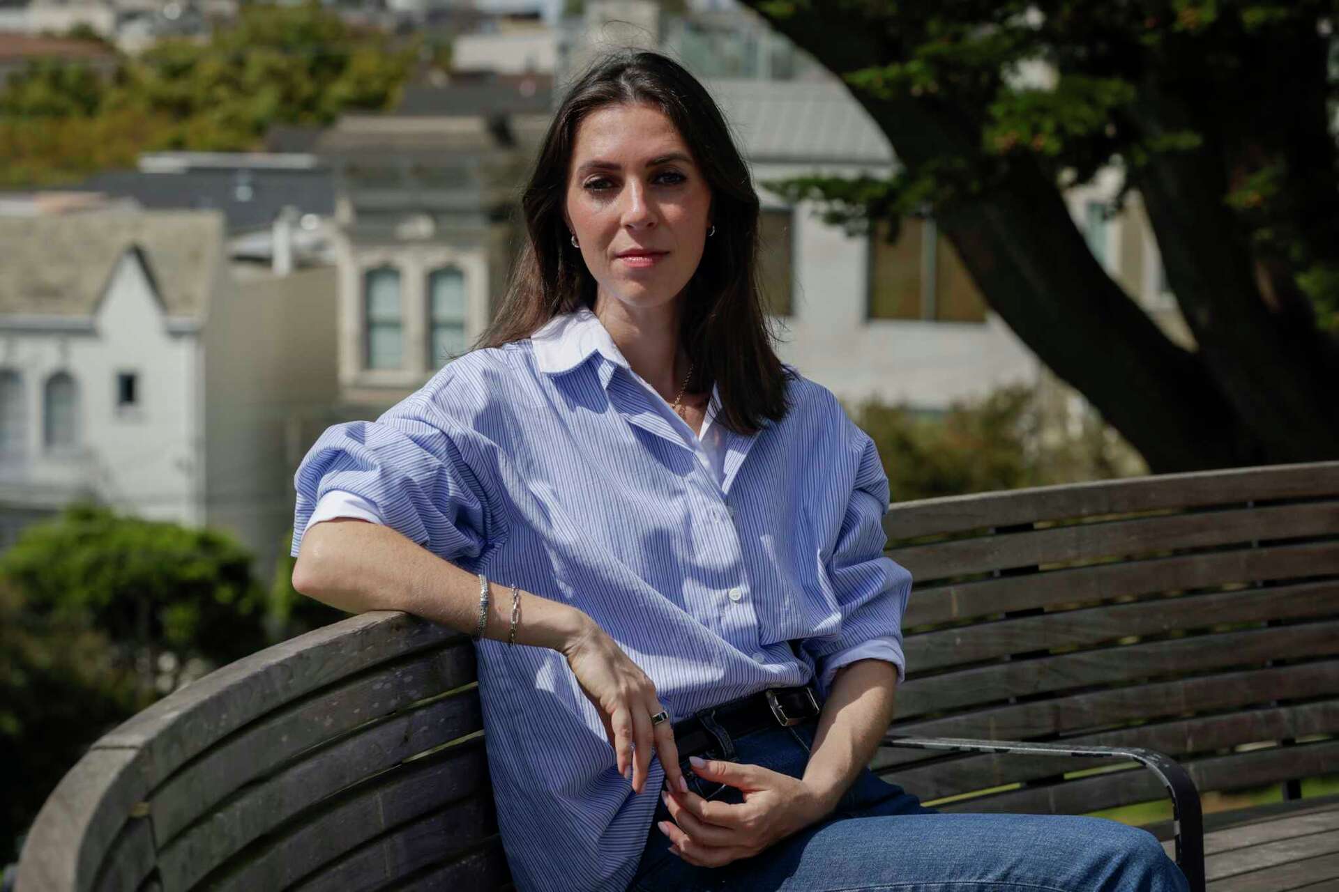 Kayci Lacob, daughter of Warriors owner, debuts coming-of-age movie