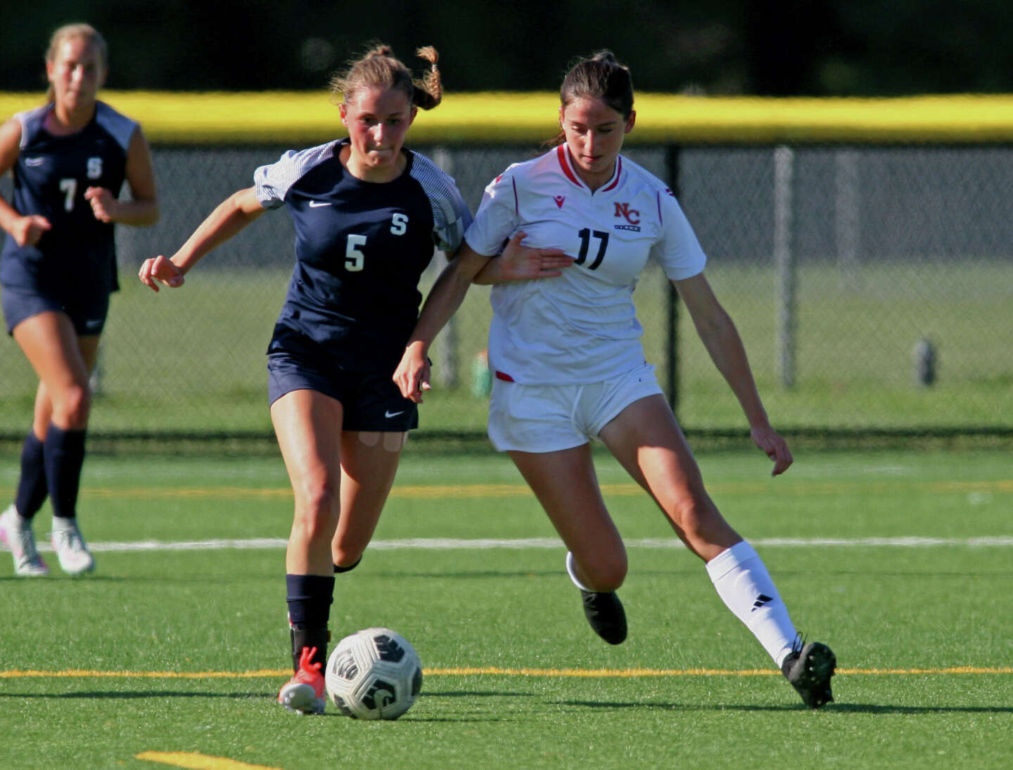 Connecticut high school girls soccer top performances (Oct. 7)