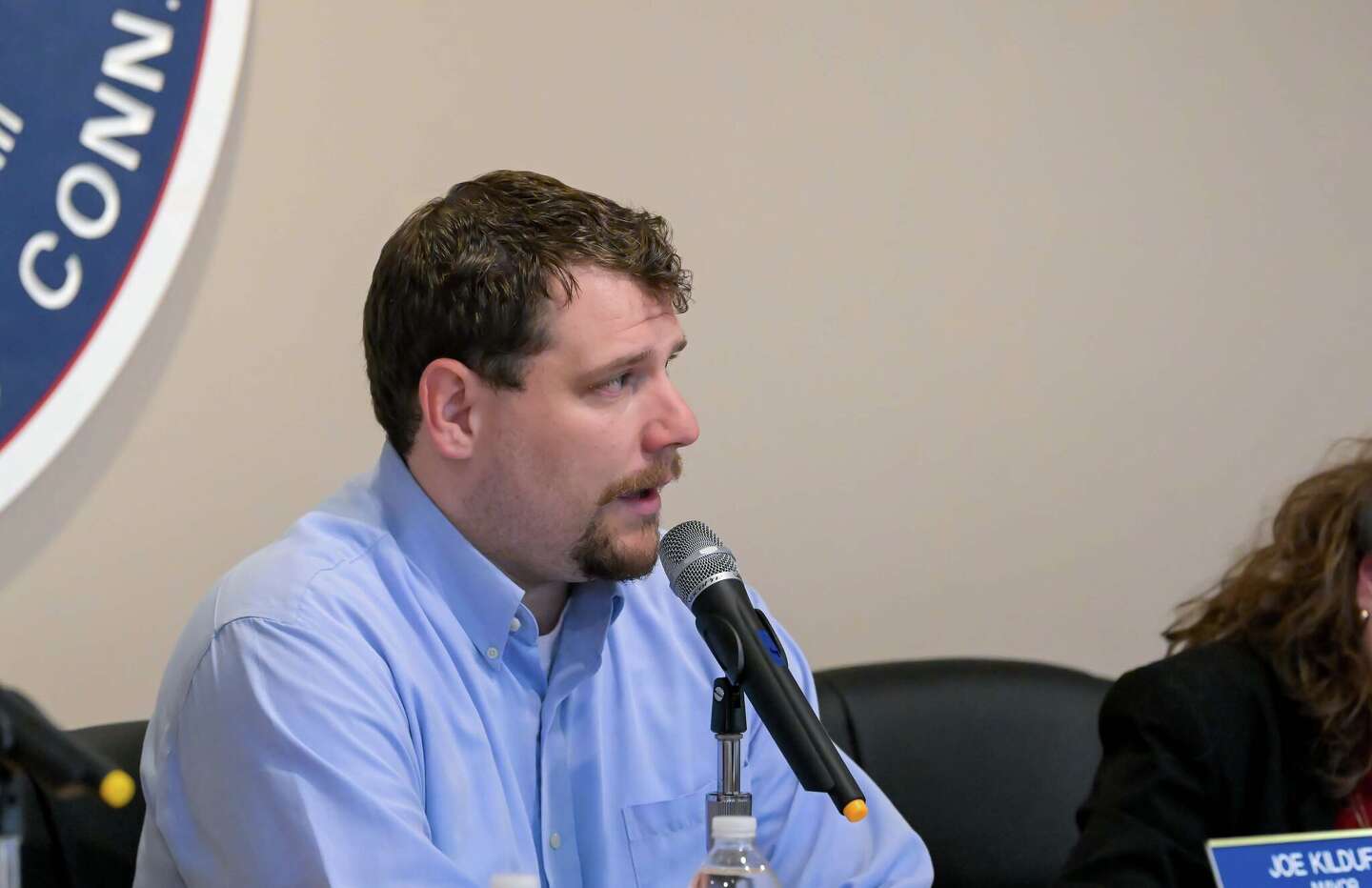 Plymouth residents voice support for new $21 million police station