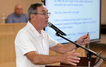 Plymouth residents voice support for new $21 million police station