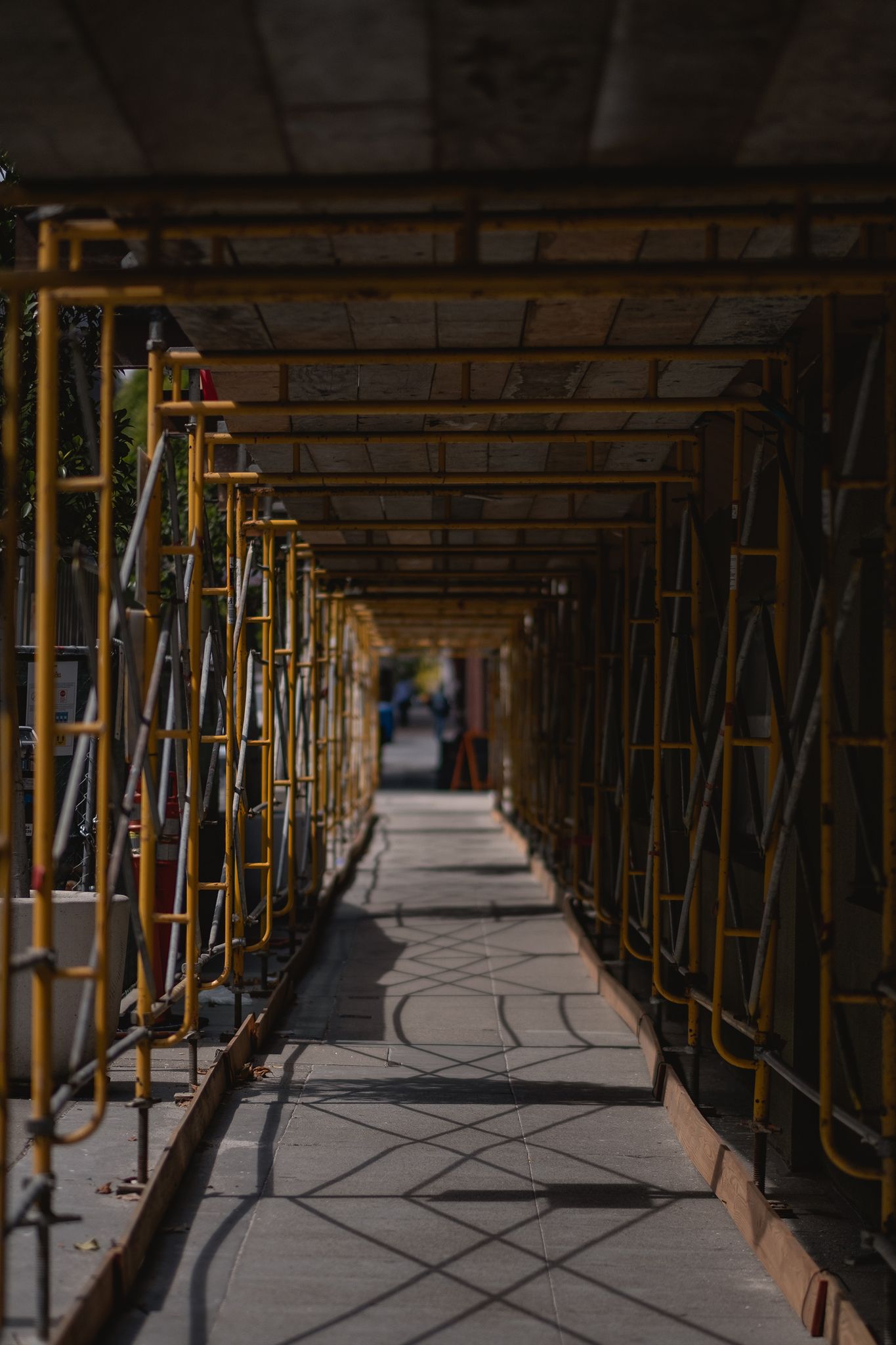 SF: City Moves To Streamline More Permit Processes