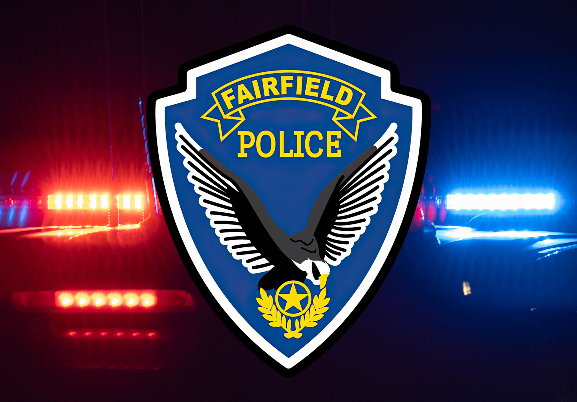Fairfield: Man Arrested In Stabbing Of Multiple People Early Sunday