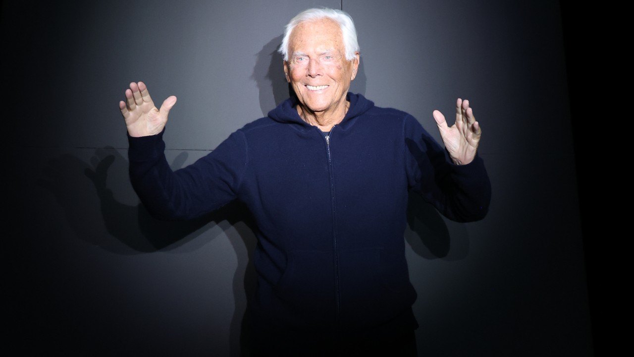 Giorgio Armani Dies at 91-and Leaves Behind a Spectacular International Property Portfolio