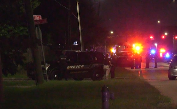 Stafford SWAT standoff: Suspected shooter dead, police find body