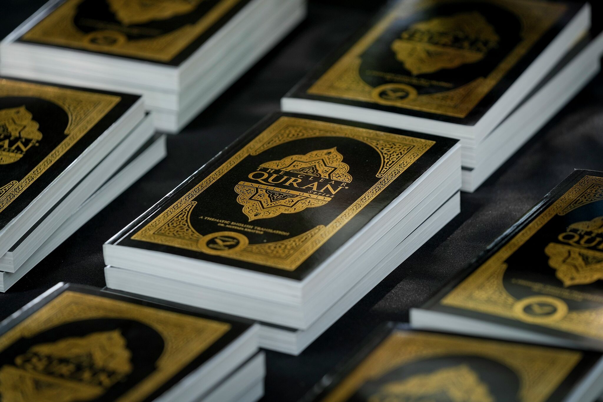 Quran-burning stunt has no place in Central Texas | Editorial