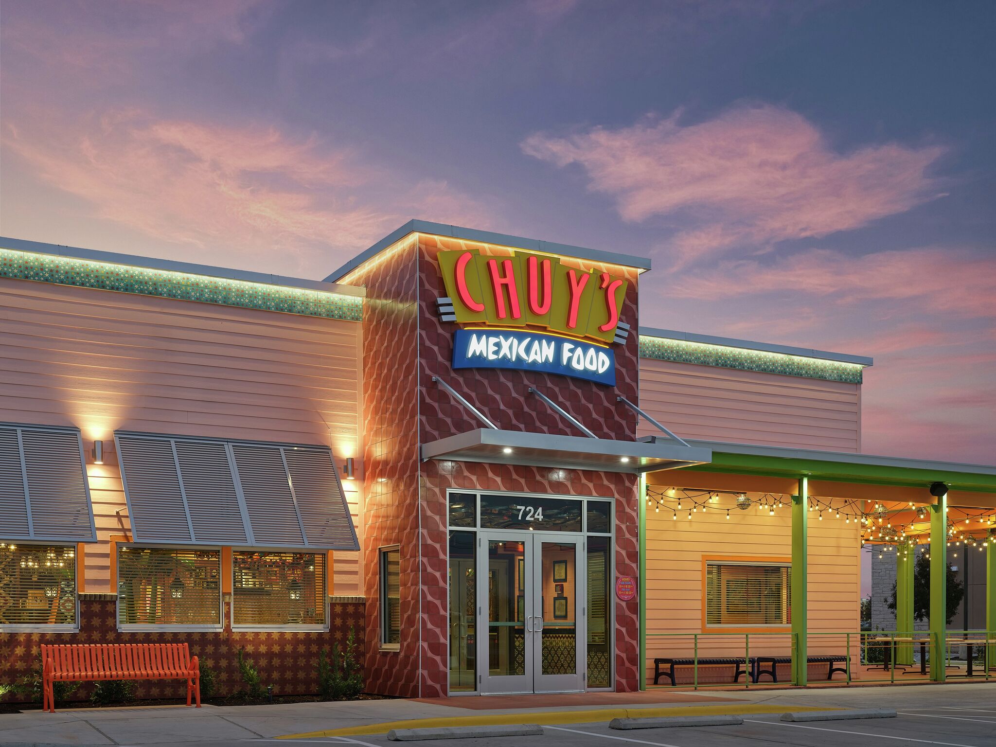 Austin Tex-Mex chain Chuy's to open $2M Manor restaurant