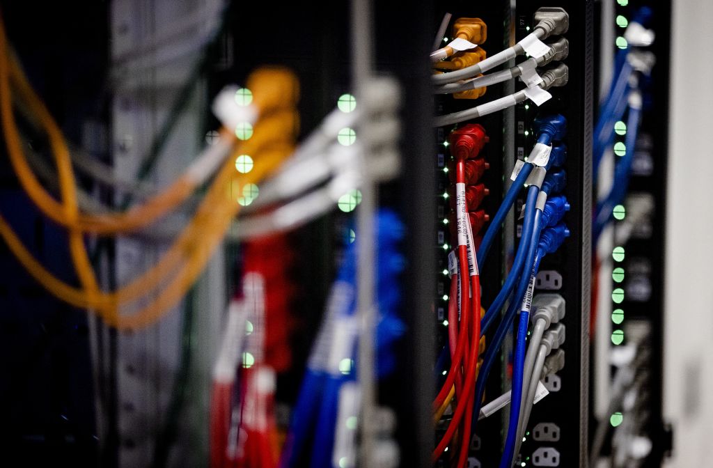 IBM takes over Meta's lease at The Domain in Austin