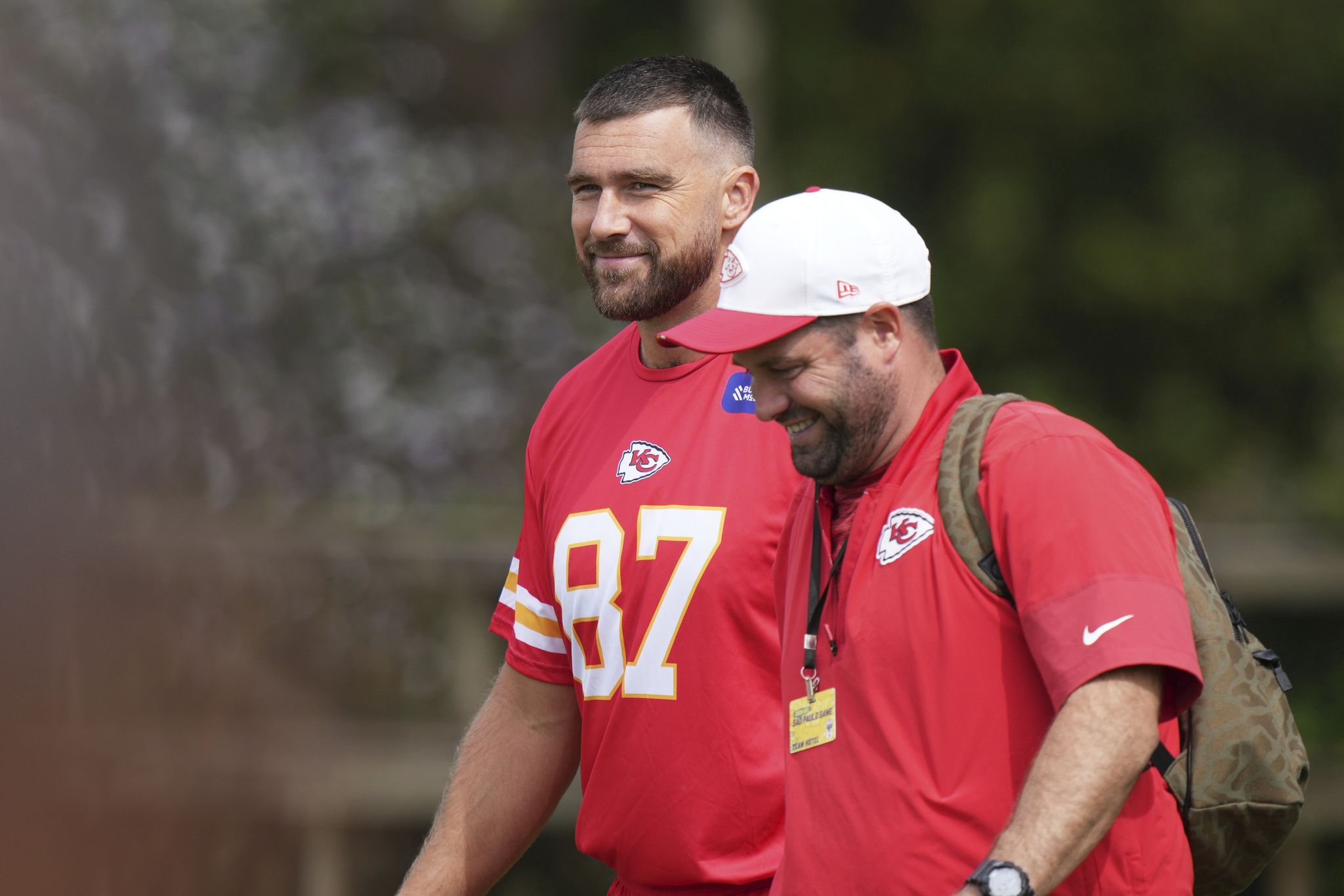 Chiefs vs Chargers: Watch Live - TV & Streaming Info - News Usa Today