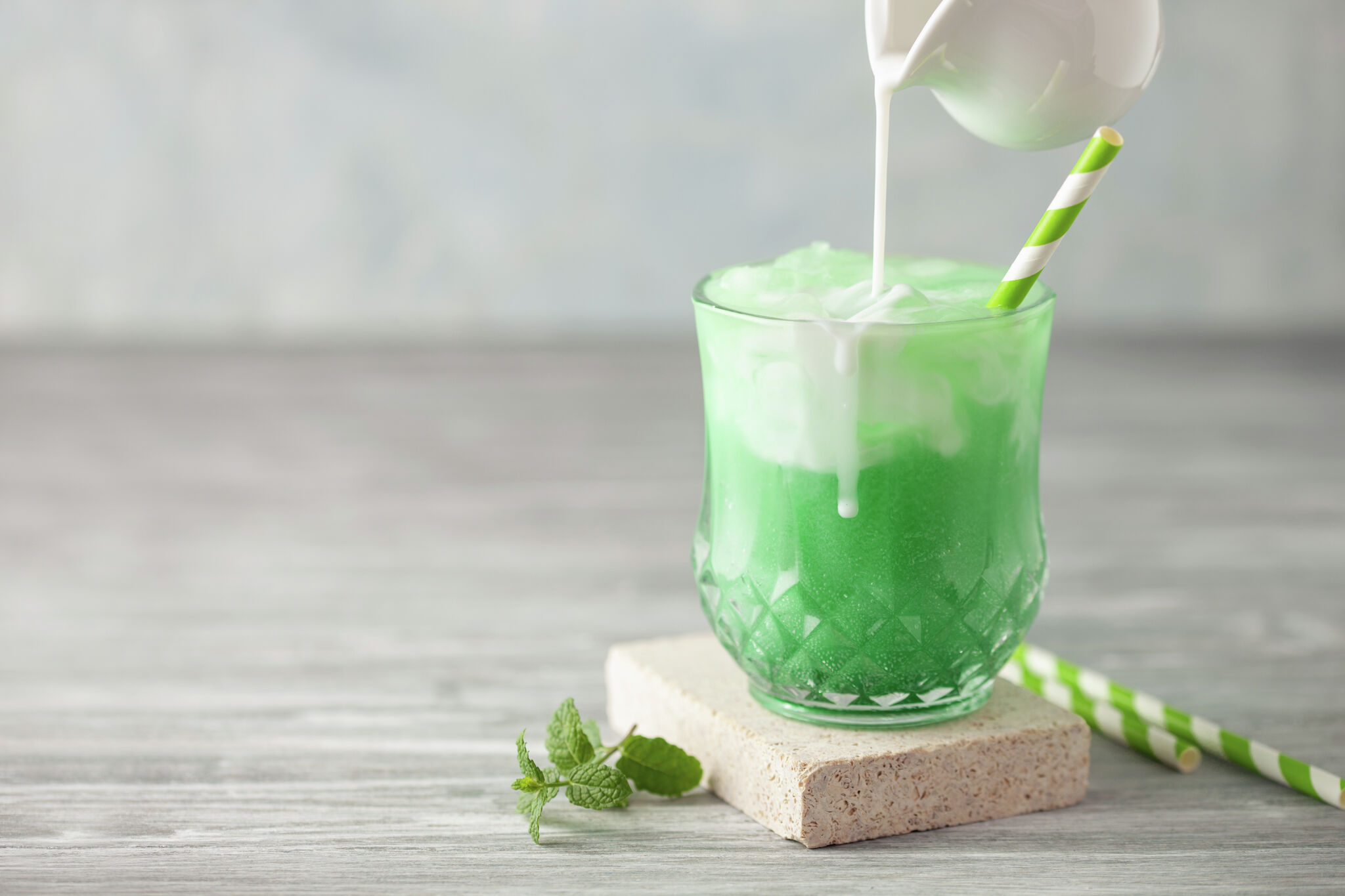 Alton Marina dock repairs add new concrete deck, boost safety