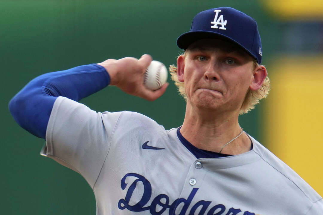 Former CT pitcher Sheehan keeps ball for MLB player's first hit