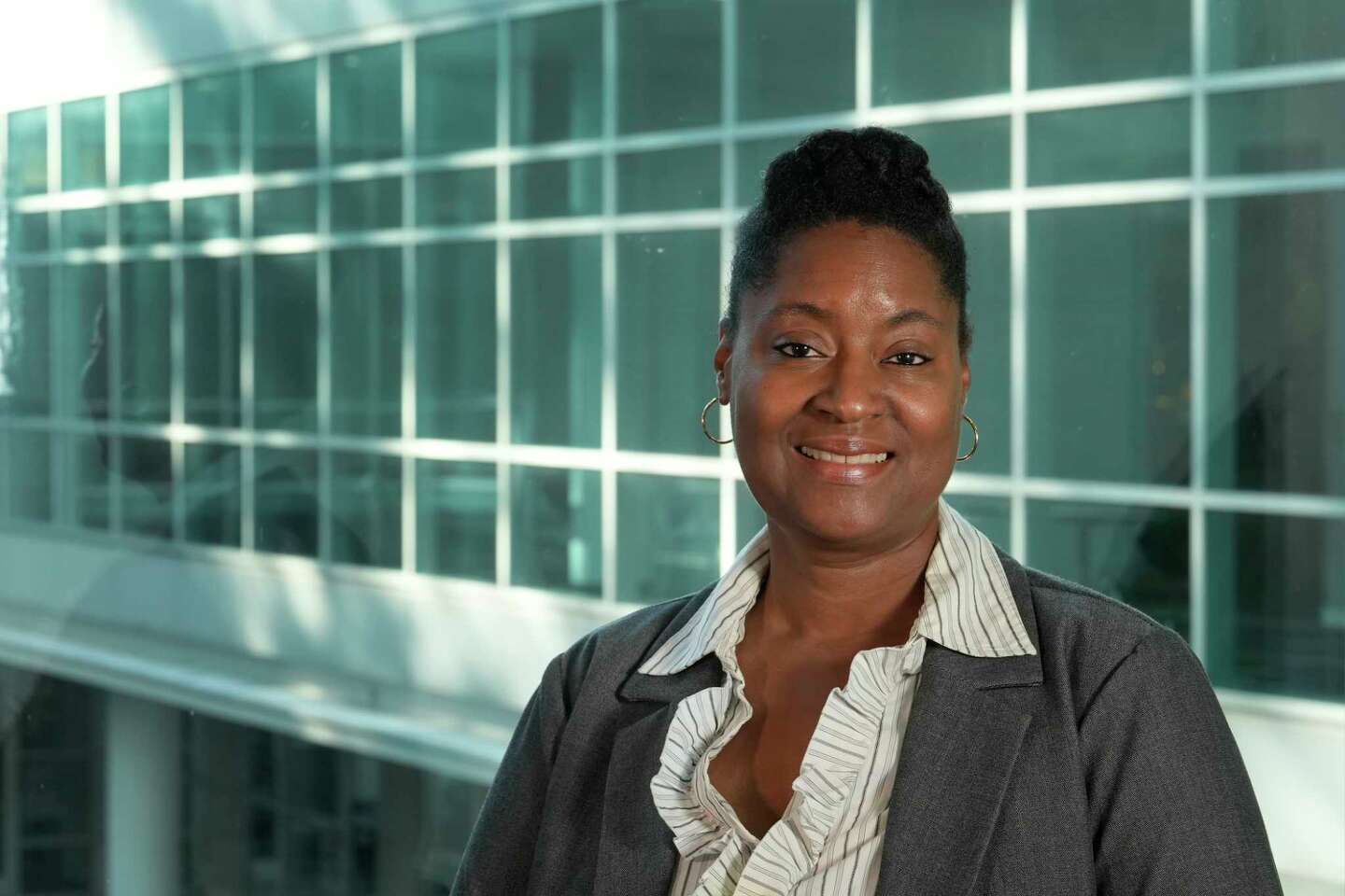 Lone Star College introduces chief mental health and veterans officer