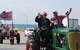 Mackinac Bridge antique tractor crossing returns Sept. 6