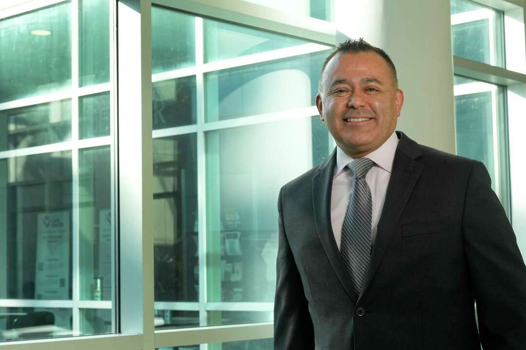 Lone Star College introduces chief mental health and veterans officer