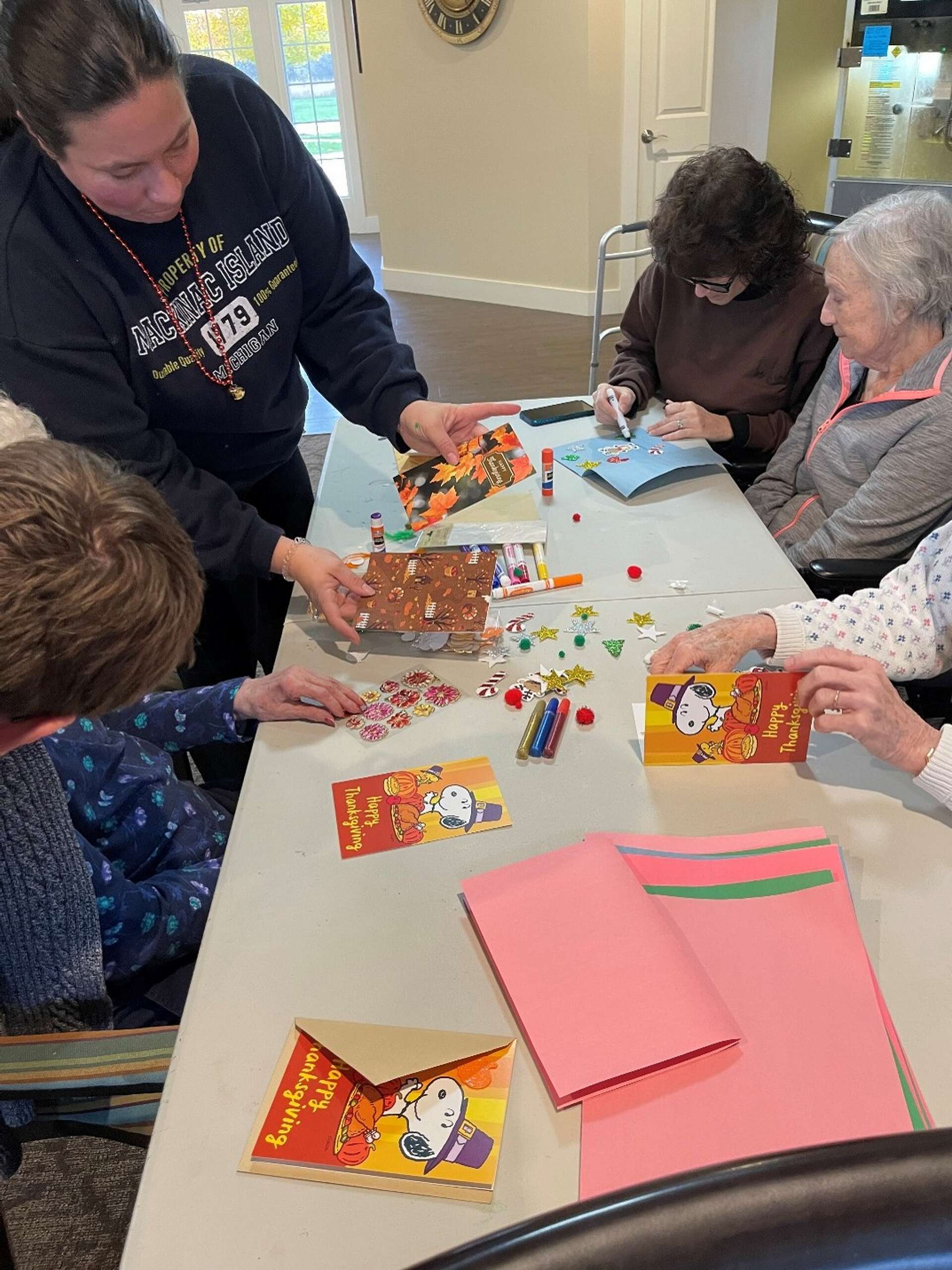 Great Start Collaborative programs support children, families