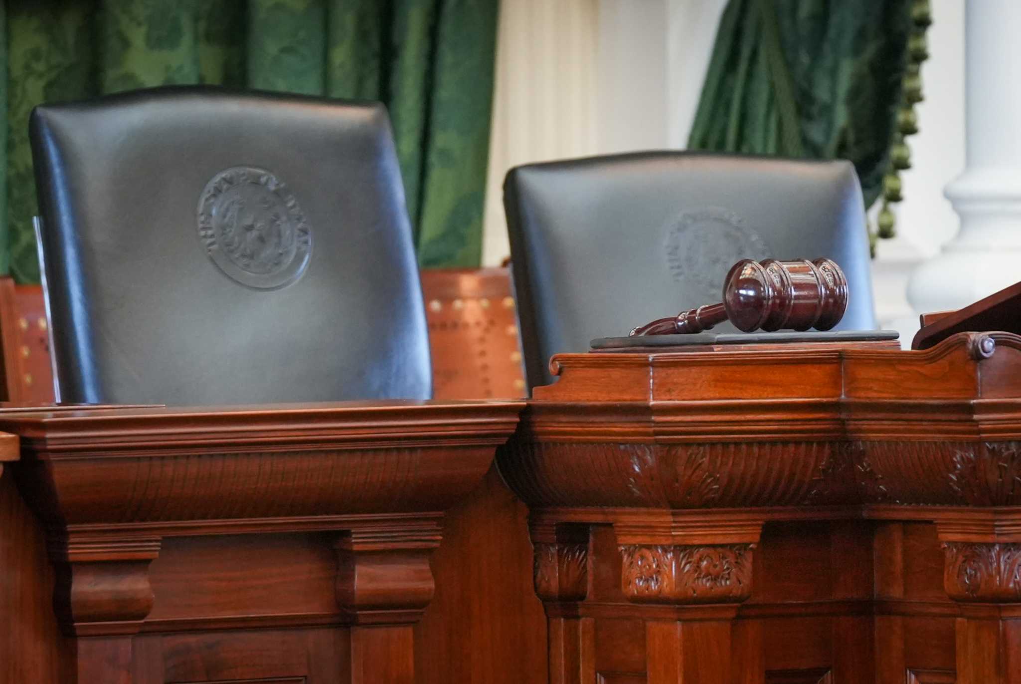 Texas Senate braces for one of its biggest shake-ups in years