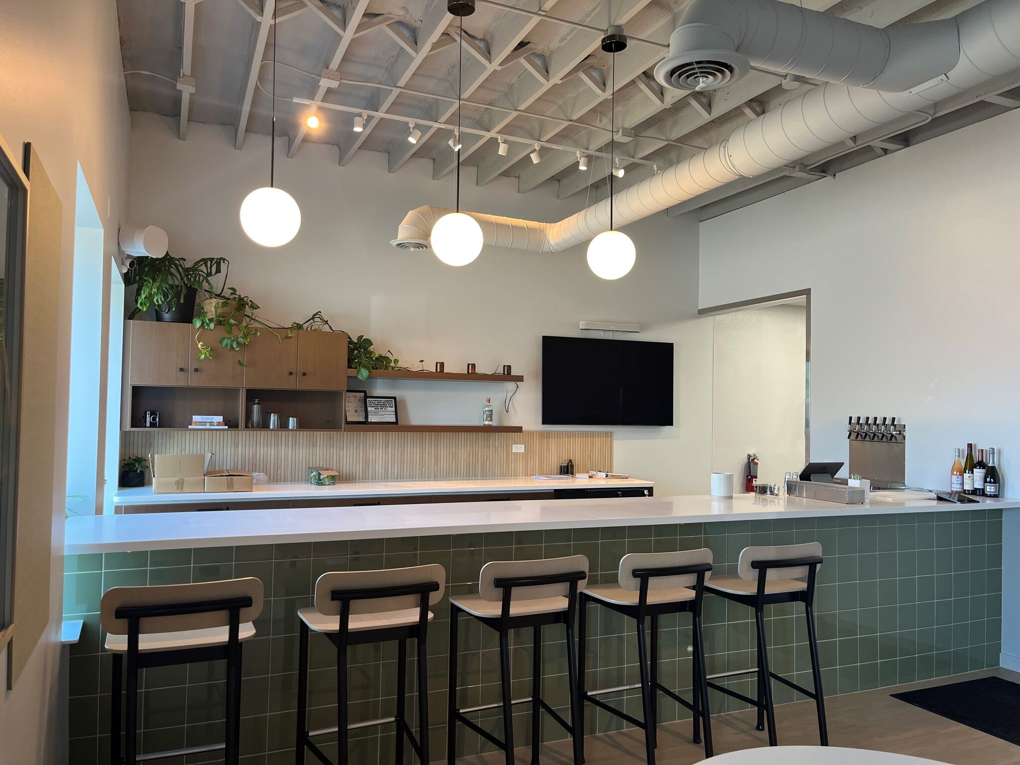 Midland bar Nord Social plans grand opening