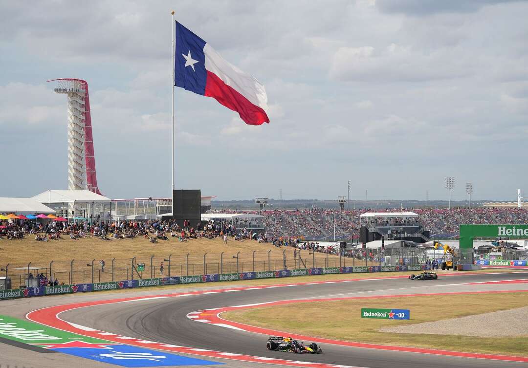 Where to celebrate Formula 1 in Austin this U.S. Grand Prix weekend