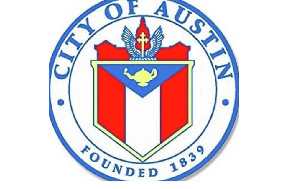 Austin’s new city logo draws strong reactions on social media