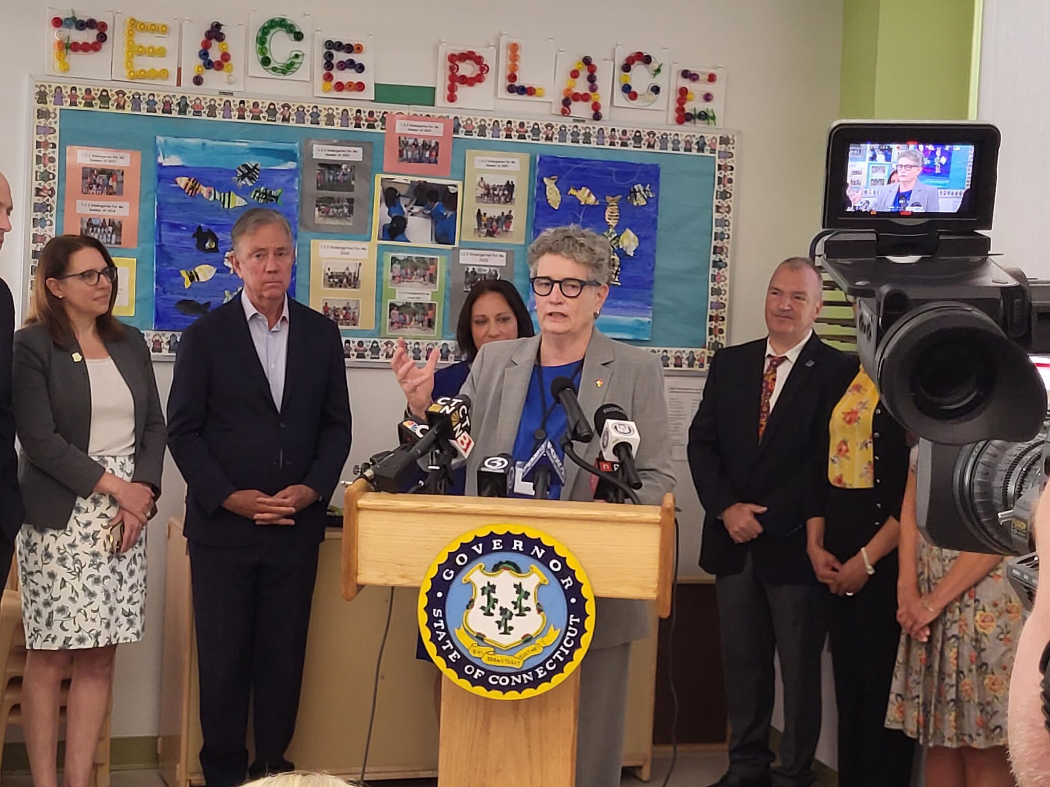 Greenwich Hospital gets partial OK for cancer care upgrades