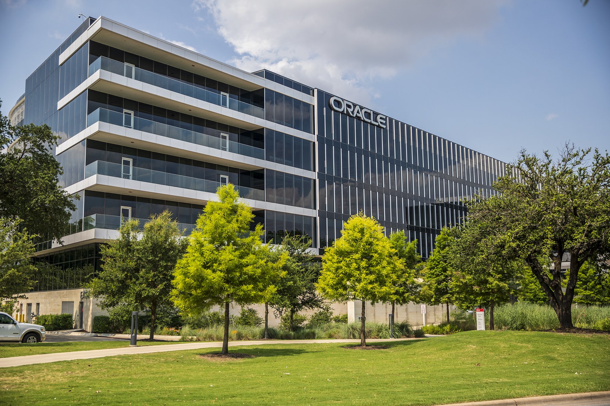 Oracle cuts 101 jobs in Seattle, part of wider tech industry layoffs