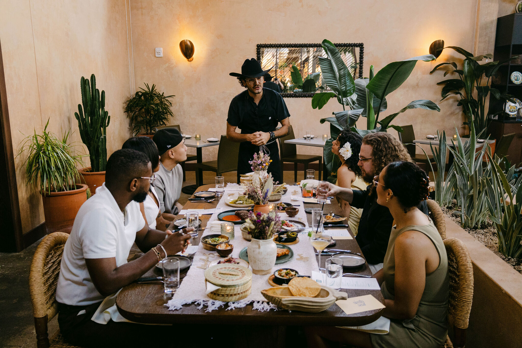 Details emerge in shuttered San Antonio restaurant's new life