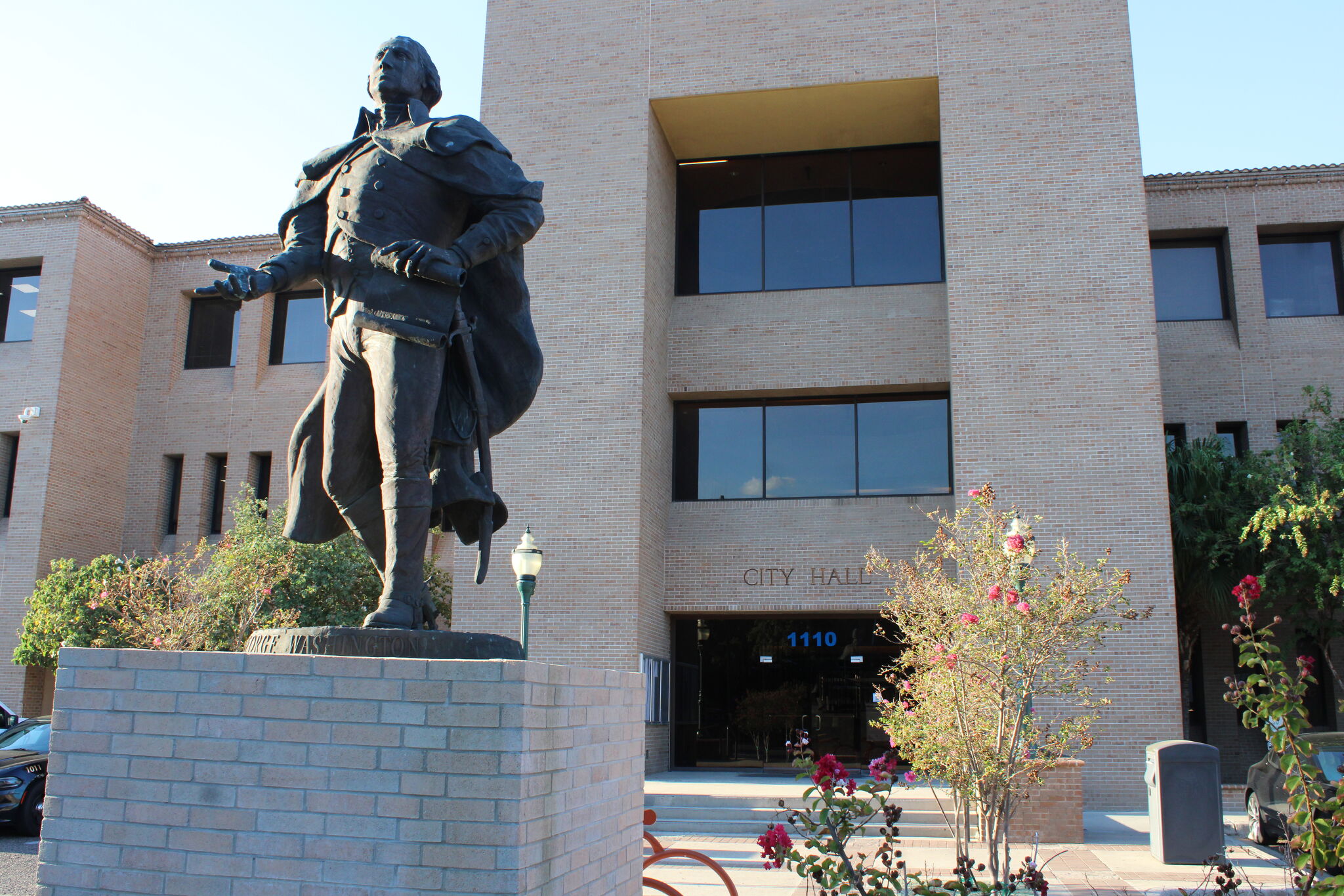 Falcons interview former Ravens coach John Harbaugh as they continue ...