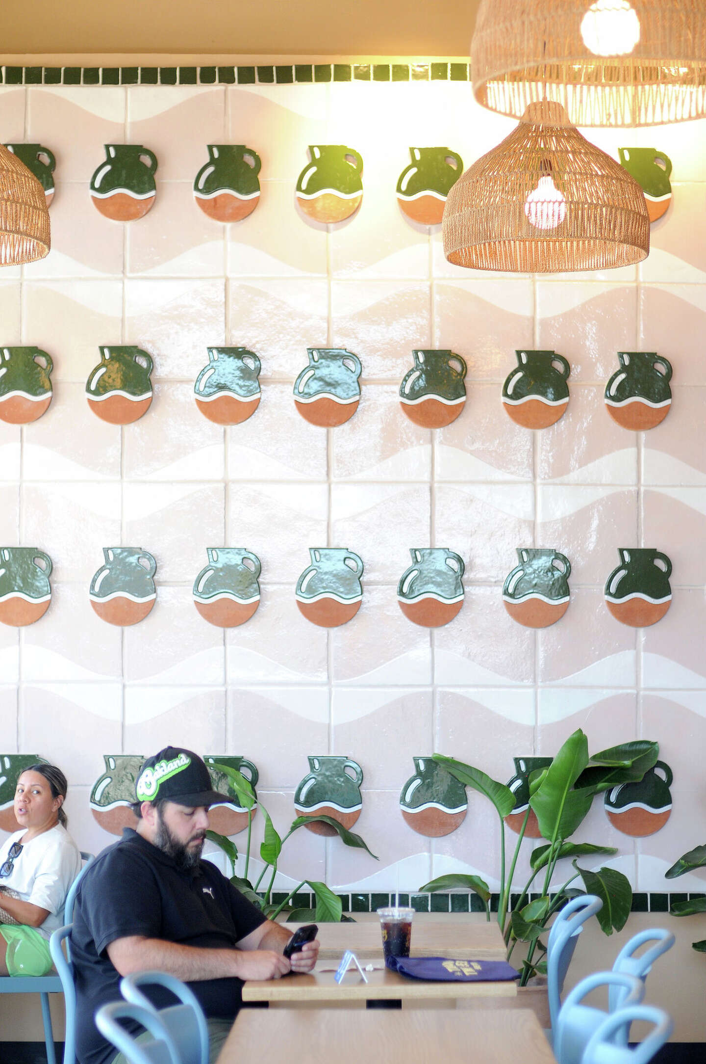 Mexico's Tacos on the Street opens first U.S. restaurant