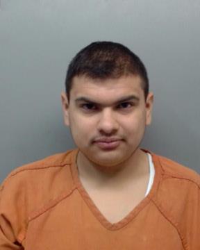 Laredo man accused of sending explicit material of ex-GF