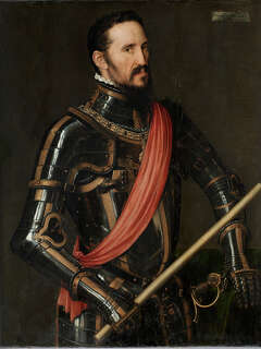 Blanton Museum opens major show of Hispanic Baroque art