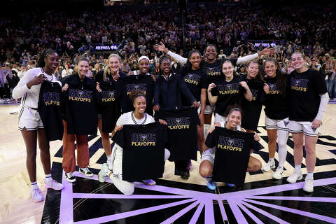 Valkyries move first-ever playoff game out of San Francisco