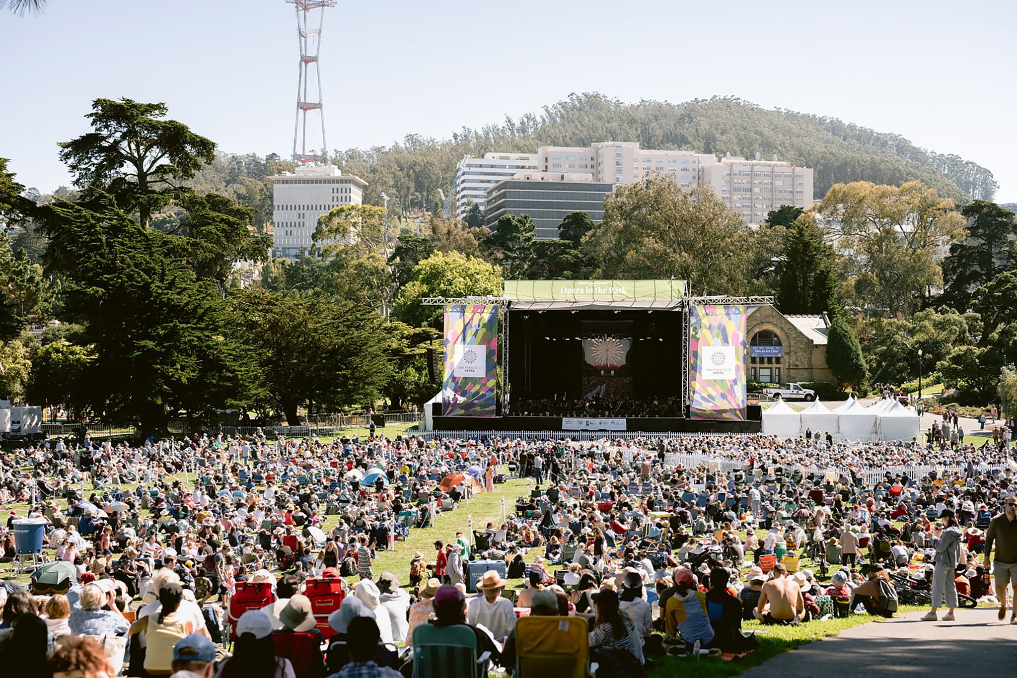 Bcn Arts: Best Bets: Sf Opera Kicks Off Season With Annual Golden Gate ...