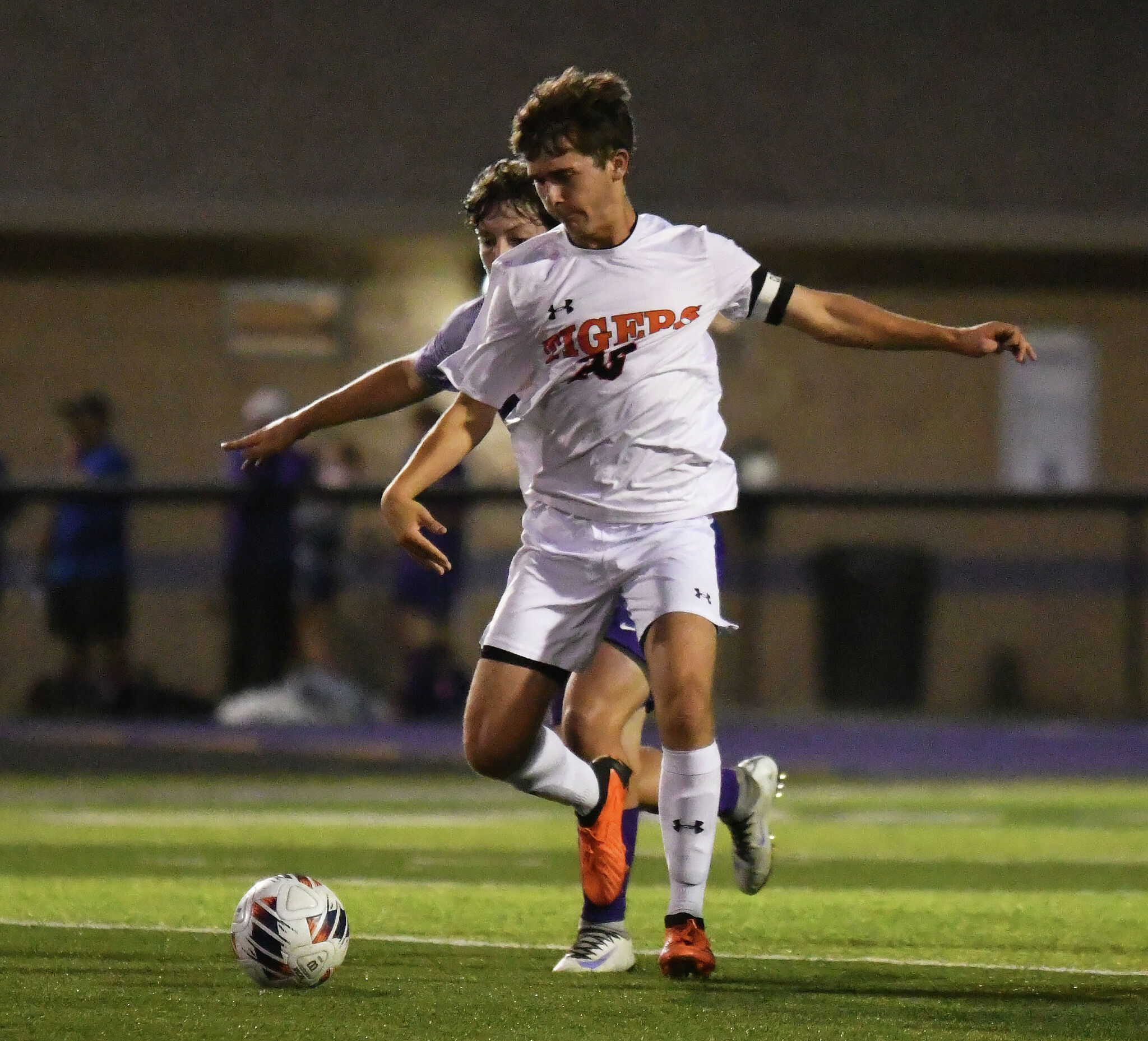 Collinsville soccer rallies to top Edwardsville