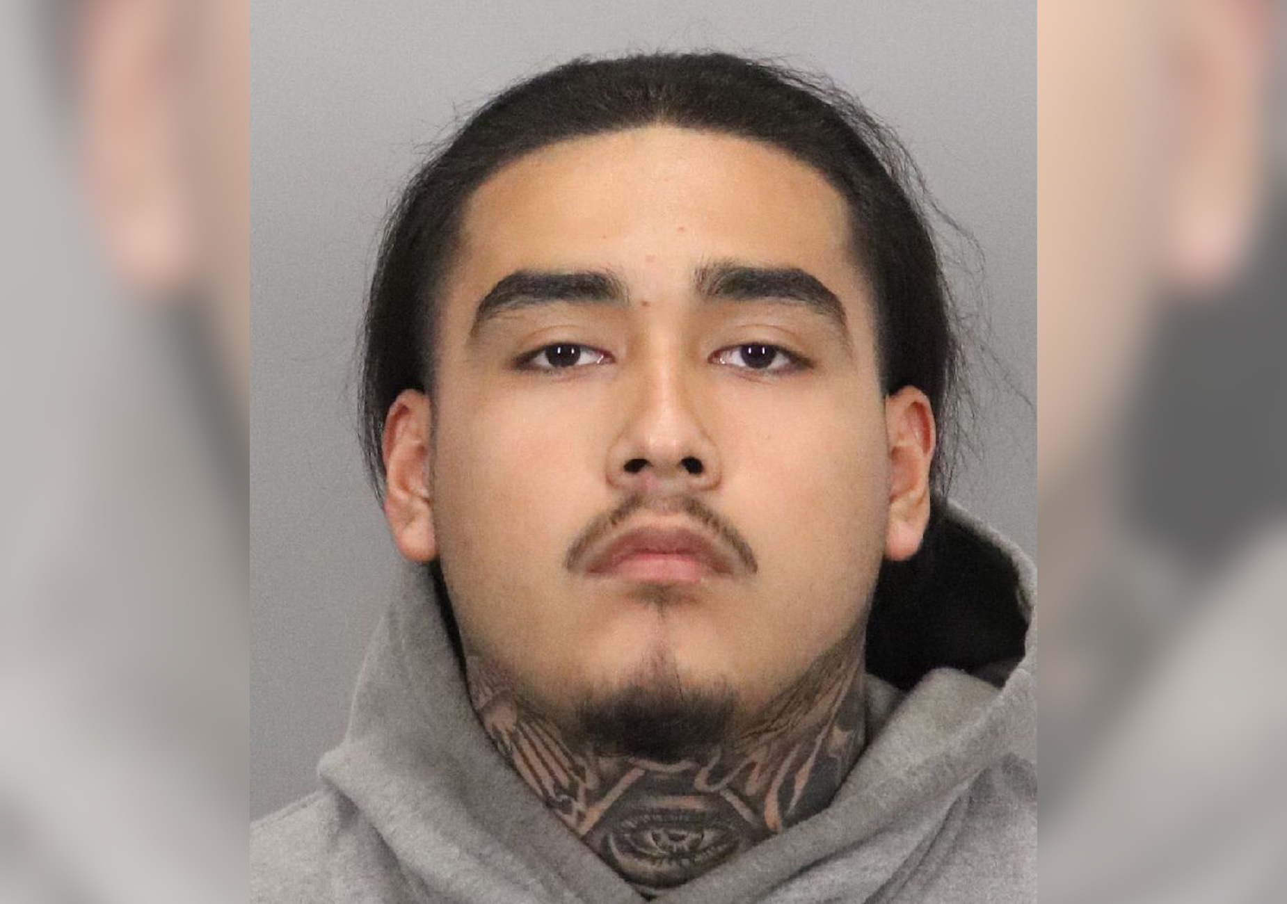 SJ: 3 Suspects Arrested In June Strong-Arm Robberies