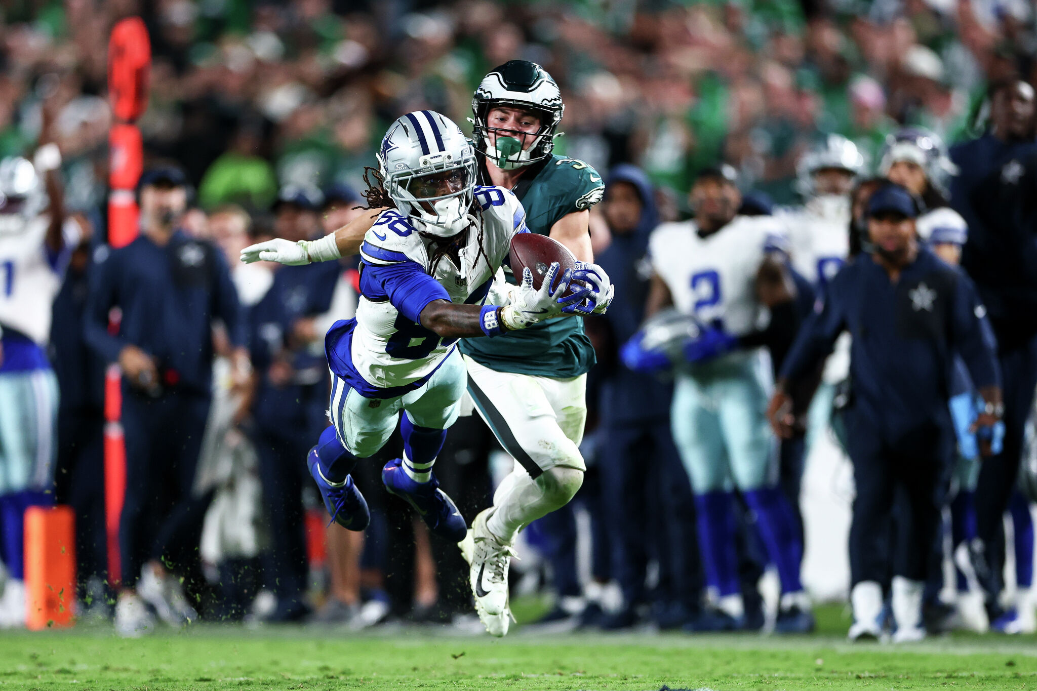 Where to watch NFL games in 2025: See streaming options, costs