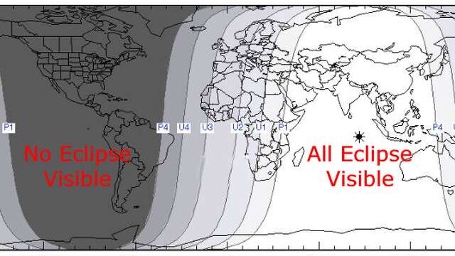 What time is the lunar eclipse? Where to view the September blood moon